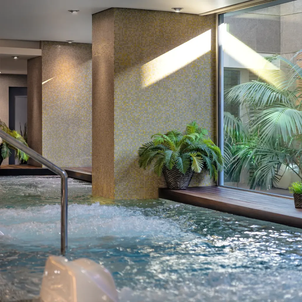 Hotel with spa and massages in Barcelona | Hotel SB Diagonal Zero 4*Sup