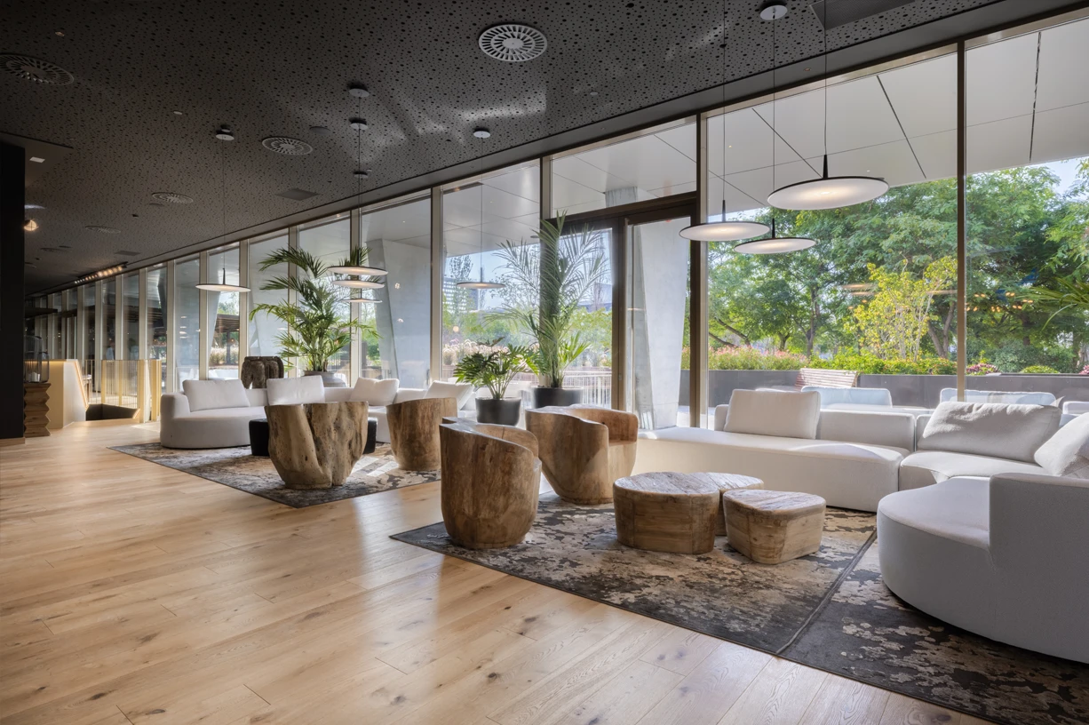 Hotel SB Win 4 Estrella Superior Barcelona | Galería Imágenes