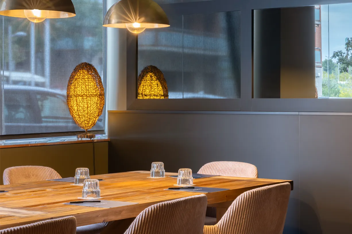 Hotel with meeting room | SB Express Tarragona 3*